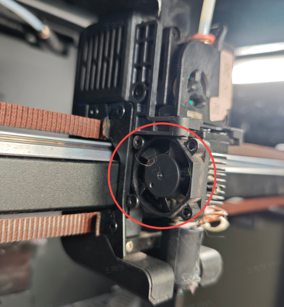 K2 Plus Periodic Maintenance Tips | Creality Wiki