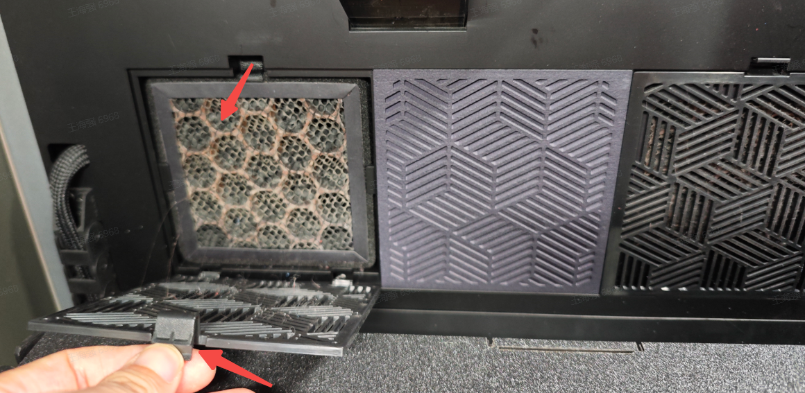 K2 Plus Periodic Maintenance Tips | Creality Wiki