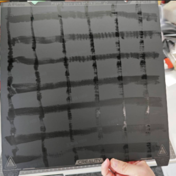 Troubleshooting for K2 & K2 Pro First Layer Adhesion and Layer ...