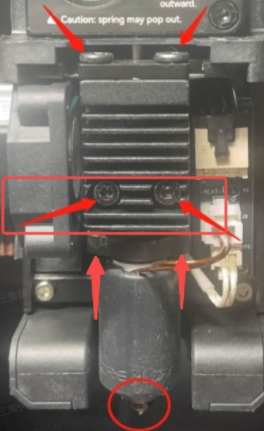Troubleshooting for K2 & K2 Pro First Layer Adhesion and Layer ...