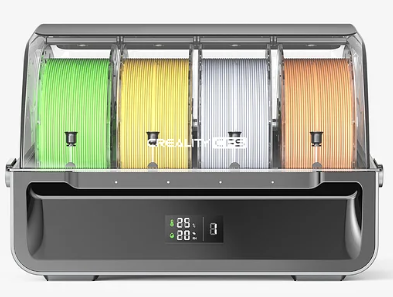 Home | Creality Wiki