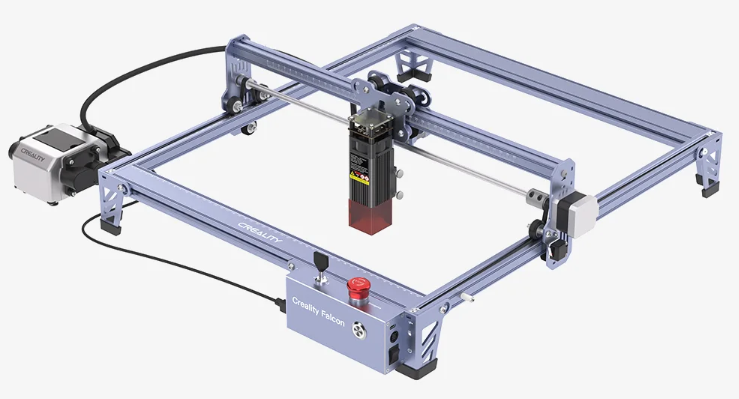 Home | Creality Wiki