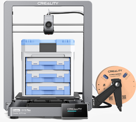 Home | Creality Wiki