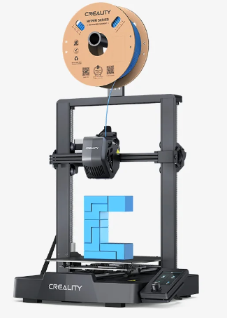 Home | Creality Wiki