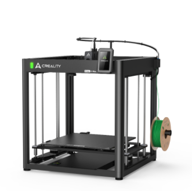 Home | Creality Wiki