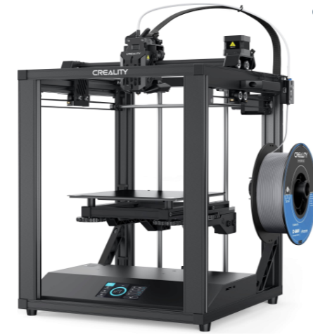 Home | Creality Wiki