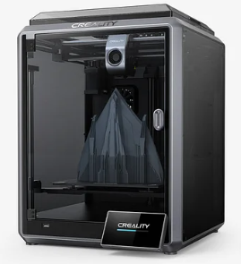 Home | Creality Wiki