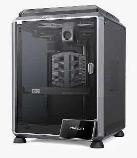 Home | Creality Wiki