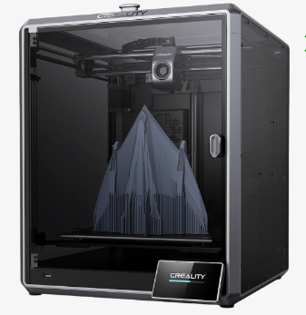 Home | Creality Wiki