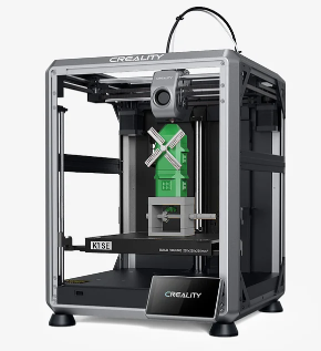 Home | Creality Wiki