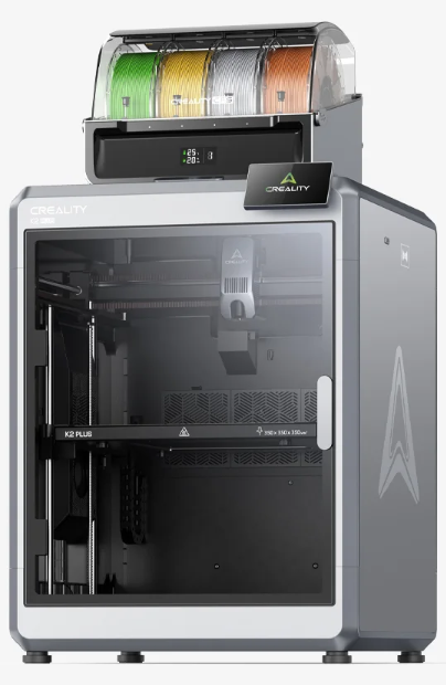 Home | Creality Wiki