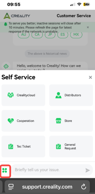 User Guide for Creality Wiki | Creality Wiki