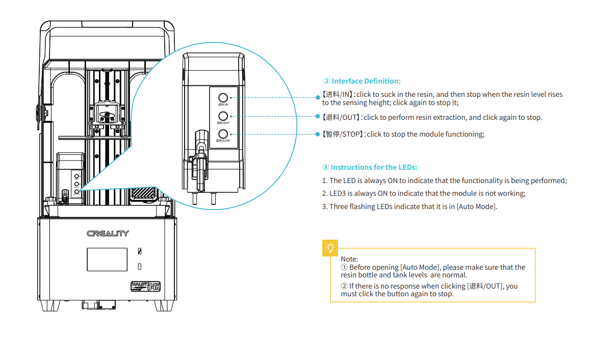 User Manual | Creality Wiki
