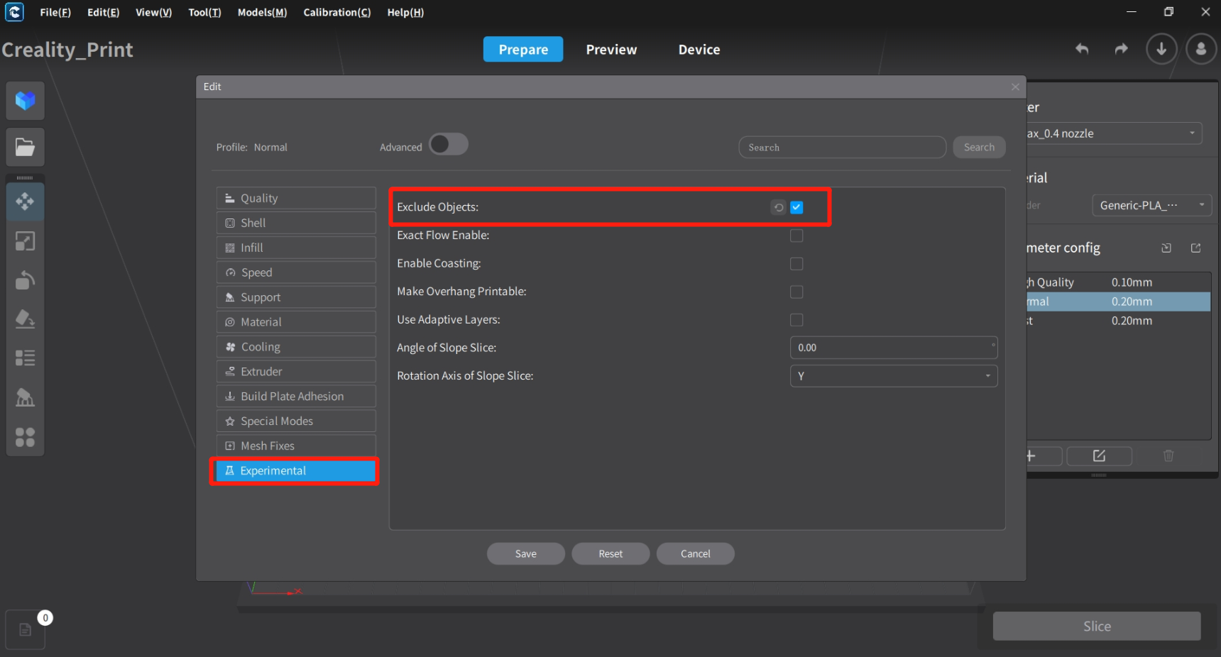 V1.3.3.5 Firmware Update | Creality Wiki