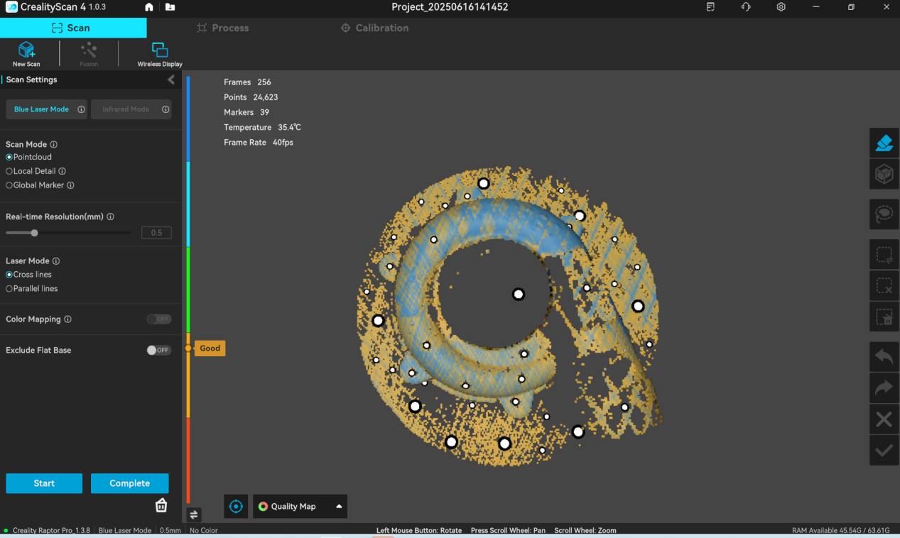 Clipping Plane | Creality Wiki