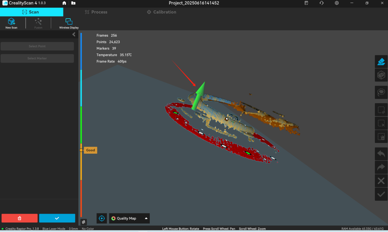 Clipping Plane | Creality Wiki