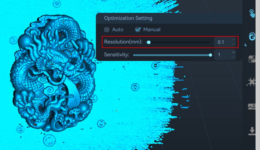 Tutorial for RaptorX | Creality Wiki