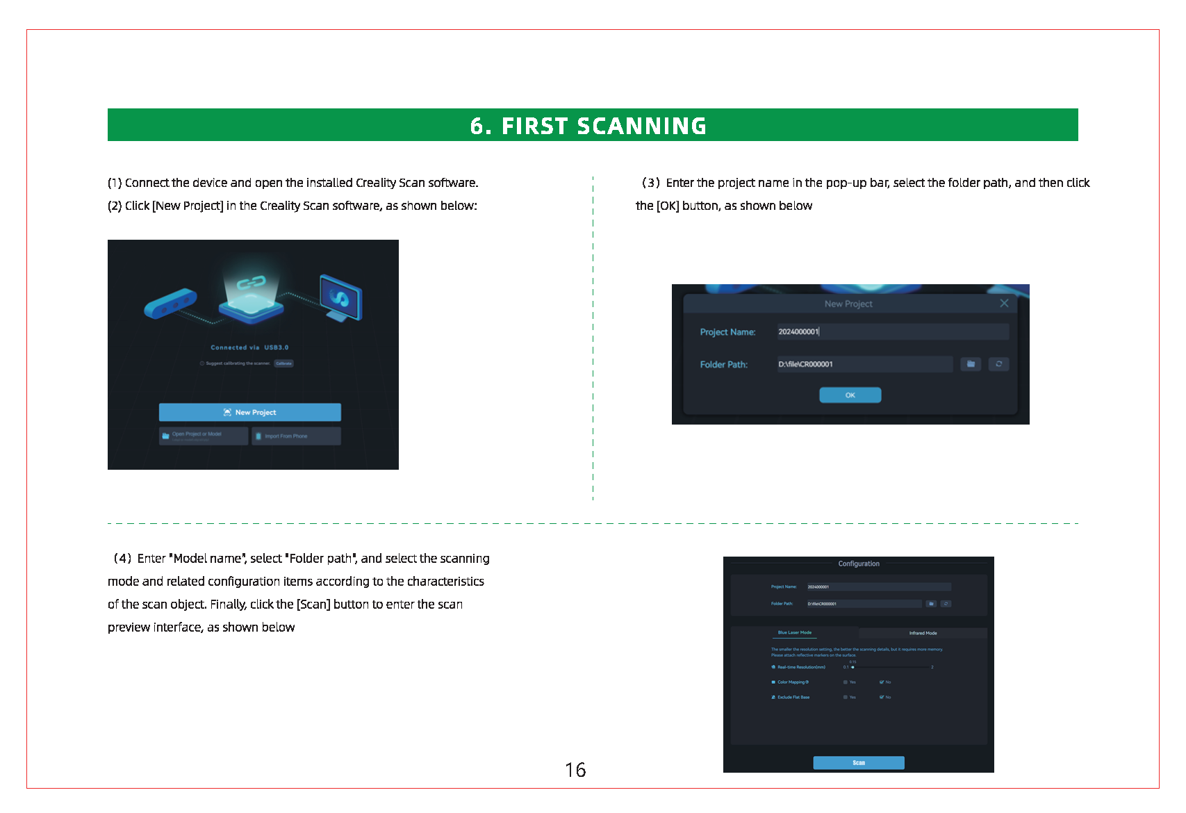 RaptorX Manual | Creality Wiki