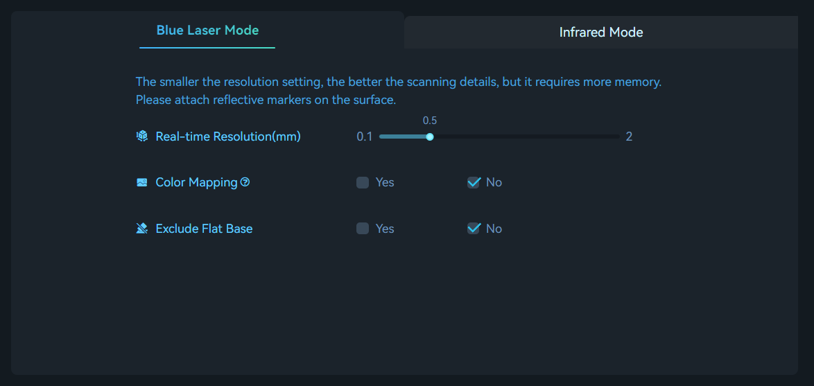 Tutorial for RaptorX | Creality Wiki