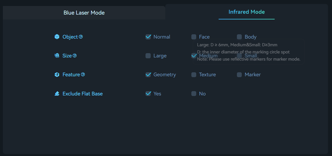 Tutorial for RaptorX | Creality Wiki